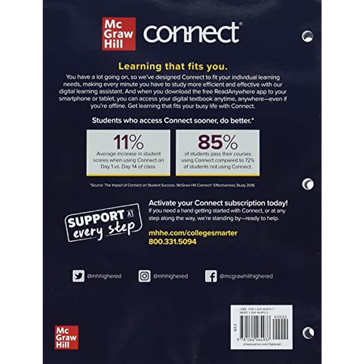 Loose Leaf for Fundamentals of Cost Accounting