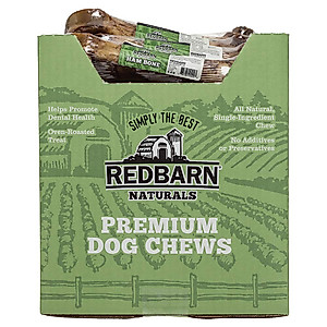 Redbarn Ham Bone X-Large Dog Chew (1-Count)