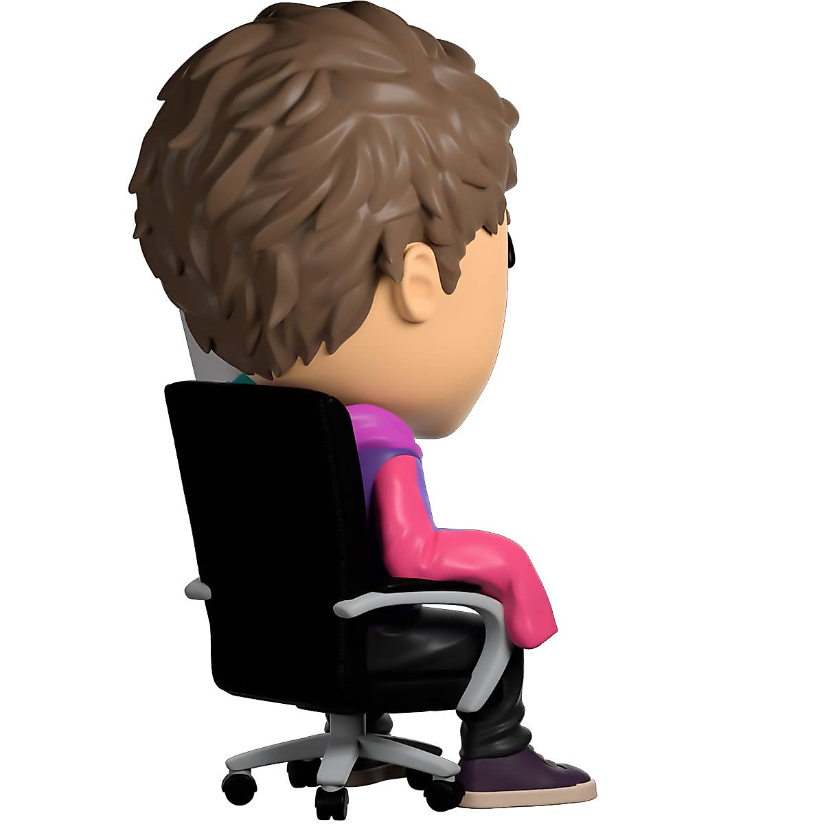 Youtooz Karl Jacobs #228 4.3" inch Vinyl Figure, Collectible Figure from The Collection