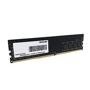 Patriot Memory Signature Line DDR4 4GB 2666MHz (PC4-21300) UDIMM