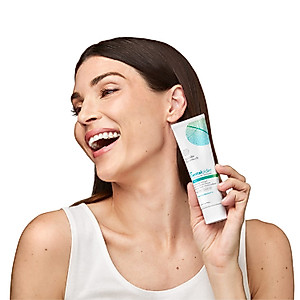 Biocidin Dentalcidin - Fluoride Free Toothpaste for Daily Oral Care + Teeth Whitening - Gentle Wellness Toothpaste Removes Biofilms + Plaque to Protect Teeth + Gums - for Kids + Adults (3 oz)