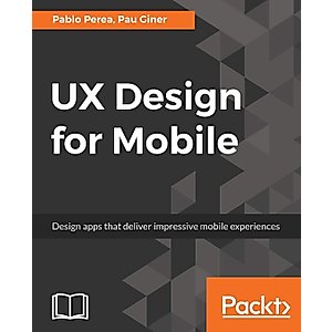 UX Design for Mobile
