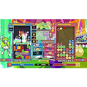 Puyo Puyo Tetris 2: Launch Edition - PlayStation 5