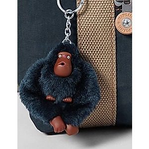 Kipling Art Mini, Bleu (True Navy C)