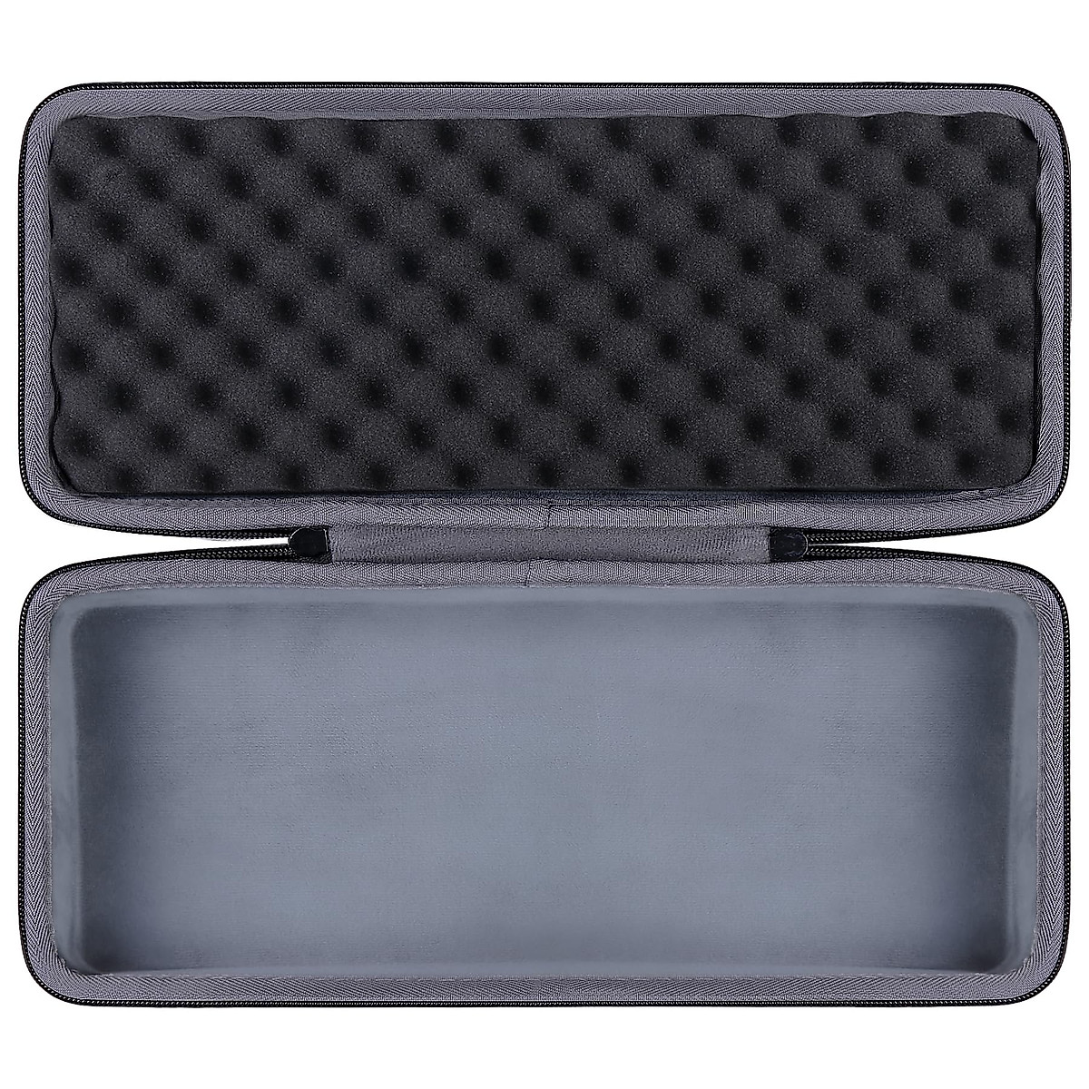 co2CREA Hard Travel Case replacement for Hercules DJ DJControl Starlight Pocket DJ Controller