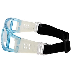Poxas Basketball Football Soccer Sports Glasses Safety Glasses Sports Goggles PC Lens Protective Eye Glasses
