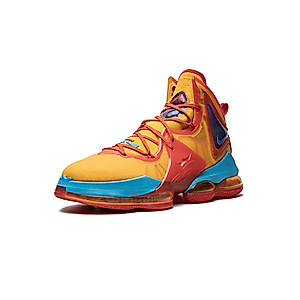 Nike Mens Lebron XIX DC9338 800 - Size 13