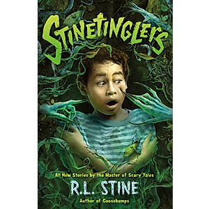 Stinetinglers (Stinetinglers, 1)