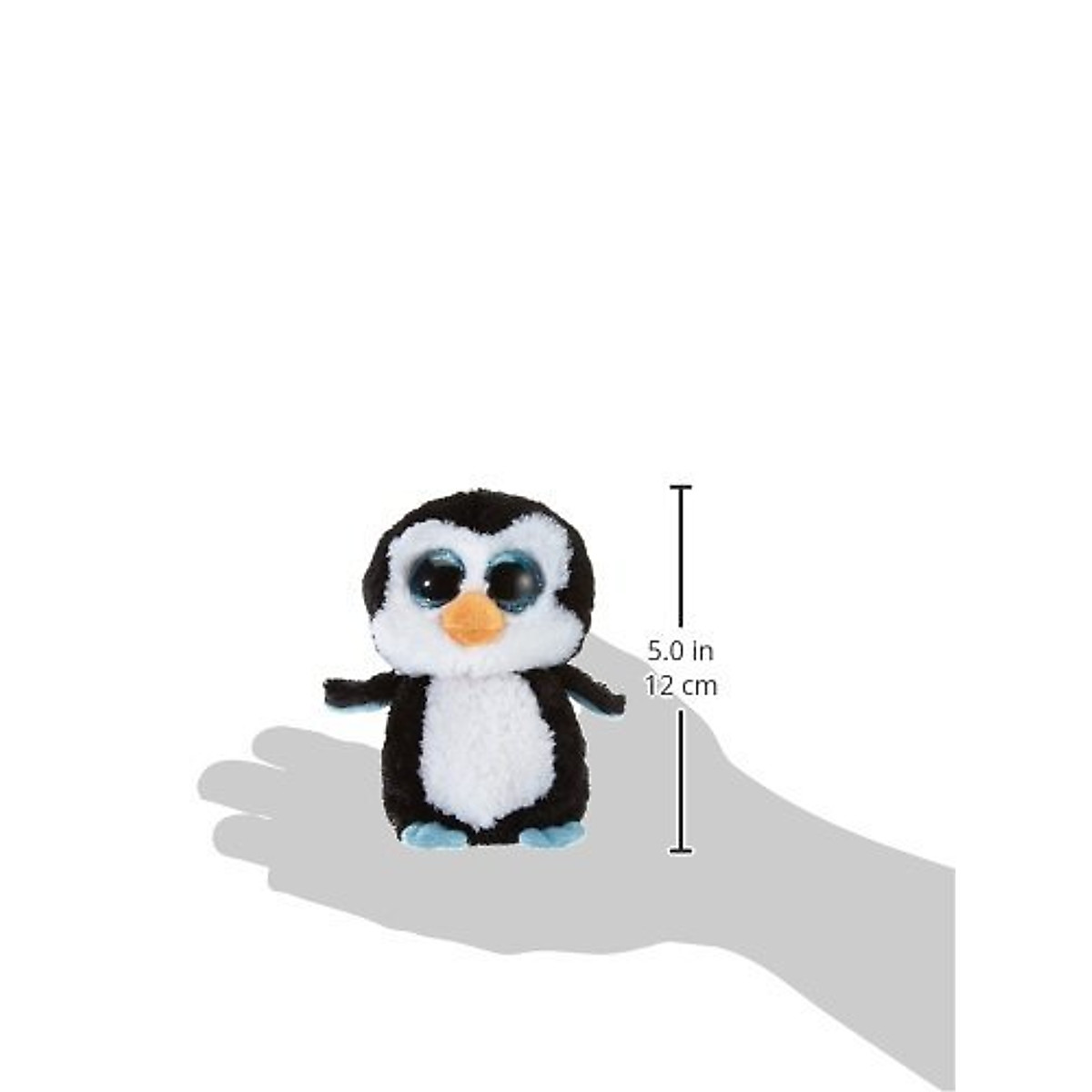 TY Beanie Boos - Waddles - Penguin