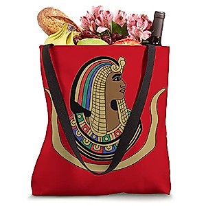Daughters of Isis DOI PHA Shriners OES Mother's Day Gift Tote Bag