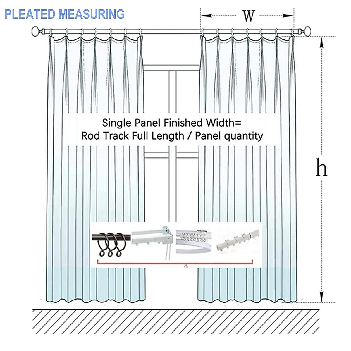 TWOPAGES Stefana Silber x Print Design Polyester Linen Fabric Sample Book