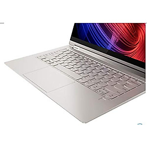 2021 Lenovo Yoga 9i 2-in-1 Laptop, 11th Gen Intel Core i7-1185G7, Intel Iris Xe Graphics, 14” FHD IPS Touchscreen, 16 GB DDR4, 1TB SSD, Active Stylus Pen, Thunderblot 4, Win 10 - Mica