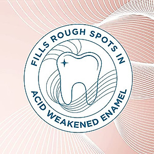 Colgate Enamel Renewal Enamel Repair Toothpaste with Whitening, Mint Whitening Toothpaste, 3 Oz