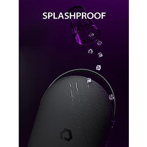 DESTEK CC2 Carrying Case Compatible with Meta/Oculus Quest 3, Quest Pro and Touch Controllers, VR Accessories for Travel, Storage, and Portable Protection