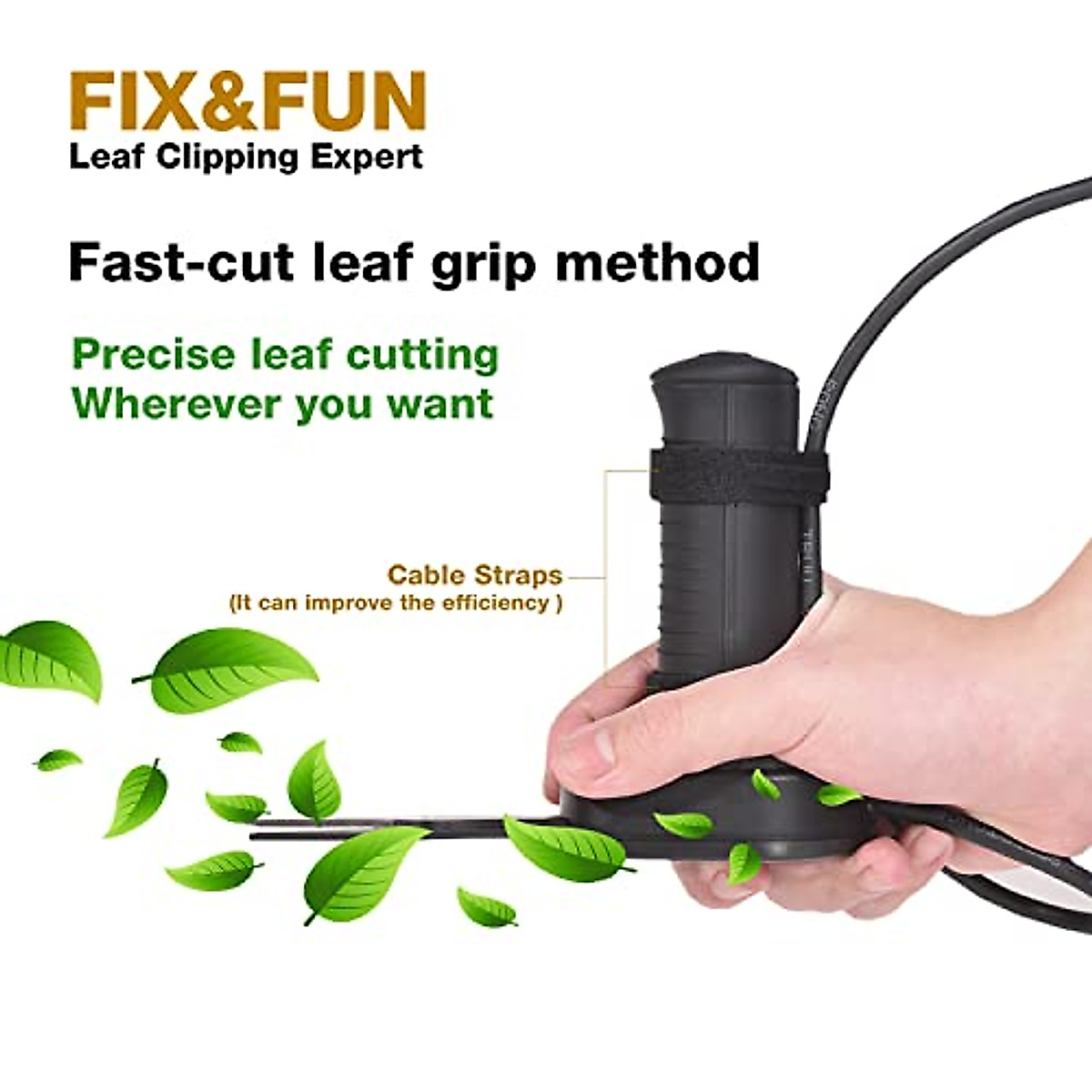 2pcs electric trimming scissors,Extra sharp Electric Trimming Scissors,Plant, Leaf & Bud Trimmer,Cultivation Garden Shears Tool,Brushless Motor,Variable Speed Control ,High Carbon Steel Blades