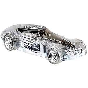 Hot Wheels 1:64 Scale Mainline Multi Car Bundle of Cars