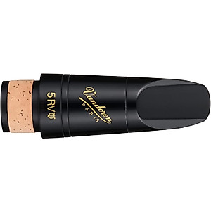Vandoren CM302 5RV Lyre Bb Clarinet Mouthpiece