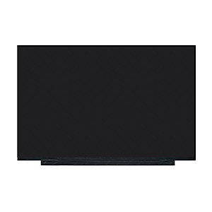 LCDOLED Compatible with ASUS ROG Zephyrus G14 (2022) GA402 GA402R GA402RJ GA402RK 14.0 inches 120Hz WQXGA 2560x1600 IPS LCD Display Screen Panel Replacement 40Pins