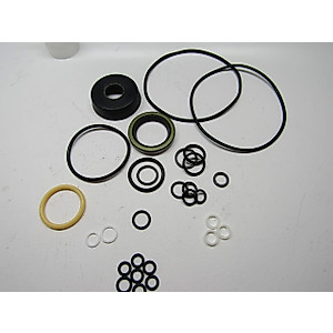 Meyer E46 E47 E57 Basic Seal KIT, Filters, Oil