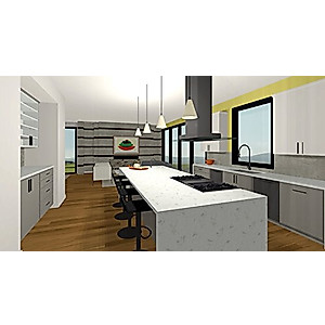 Chief Architect Home Designer Essentials 2019