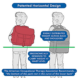 Bixbee Kids Backpack, Childrens Backpack for Girls & Boys, Water Resistant Backpack with Pockets, Durable Zippers & Easy Carry Design - Great Size for School & Travel in Sparkalicious Pink Butterflyer