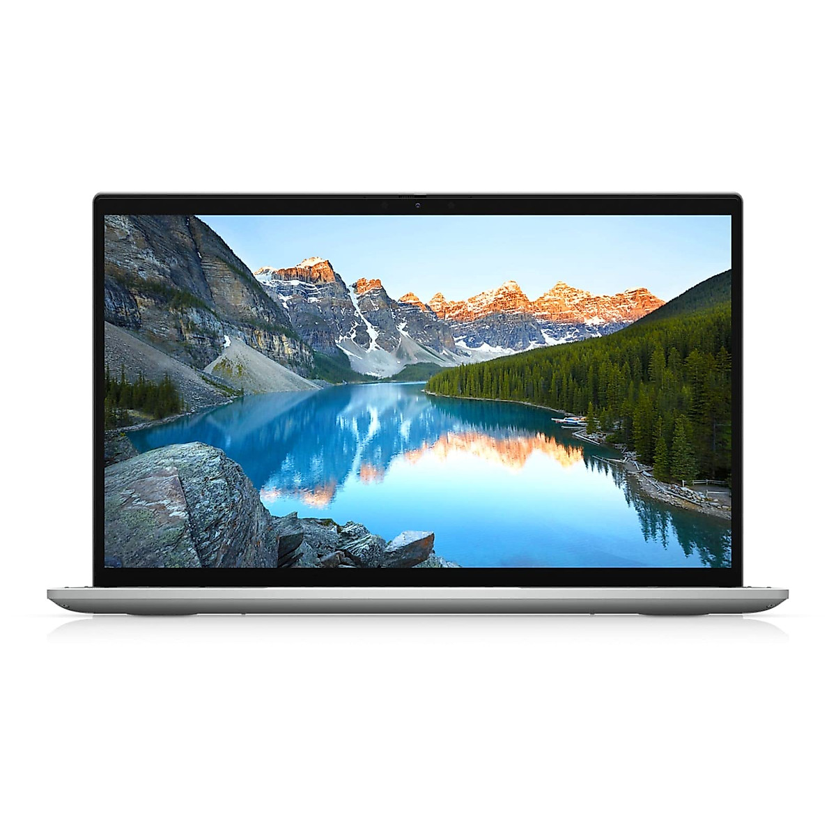 Dell Inspiron 7306 2-in-1 (2020) | 13.3" 4K Touch | Core i7-32GB SSD - 16GB RAM | 4 Cores @ 4.7 GHz - 11th Gen CPU Win 11 Home