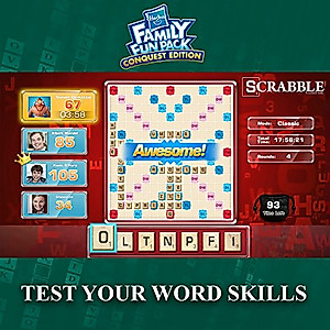 Hasbro Family Fun Pack Conquest Edition - PlayStation 4