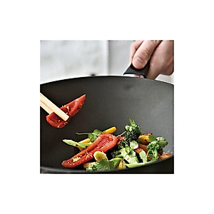 Scanpan Classic 12-1/2-Inch Wok