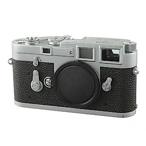 Leica M3 Single Stroke Camera Body