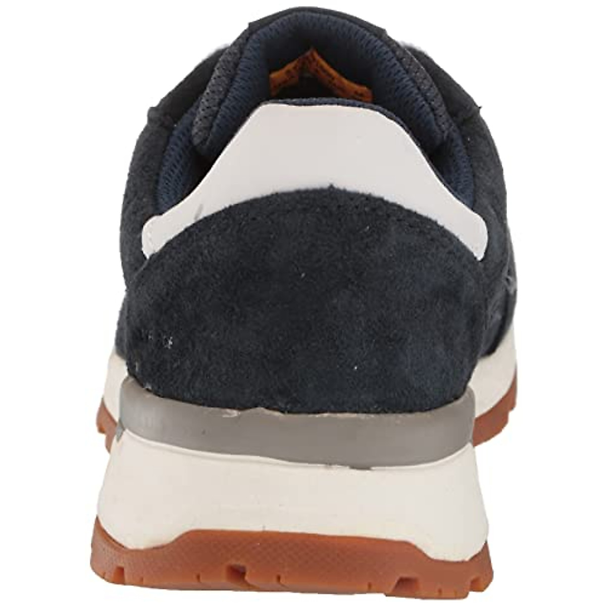 Cat Footwear Men's Woodward Steel Toe Construction Shoe Food Service, Blue Nights, 11