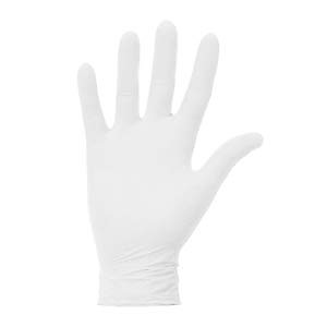 Ever Ready First Aid Adult and Infant CPR Mask Combo Kit with 2 Valves with Pair of Vinyl Gloves & 2 Alcohol Prep Pads - Tactical Black