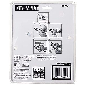 DEWALT Hog Ring Pliers Kit (P7DW)