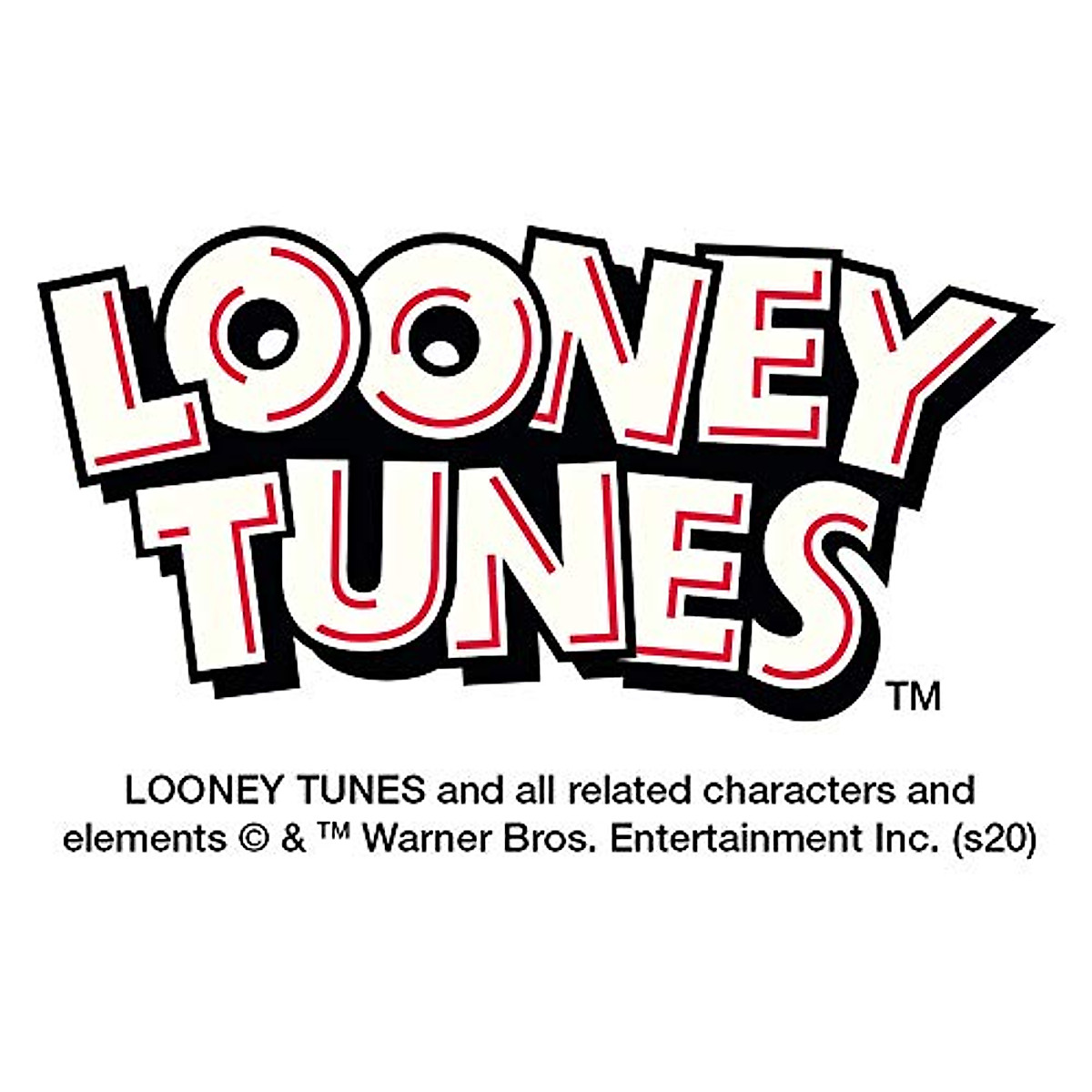 Looney Tunes Sylvester and Tweety Bad ol' Puddy Stainless Steel Tumbler 20 oz Coffee Travel Mug/Cup, Vacuum Insulated & Double Wall with Leakproof Sliding Lid | Great for Hot Drinks and Cold Beverages