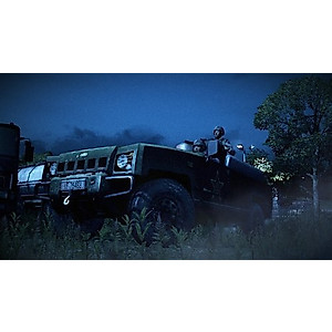 Operation Flashpoint: Dragon Rising