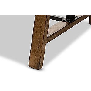 Baxton Studio Nicola