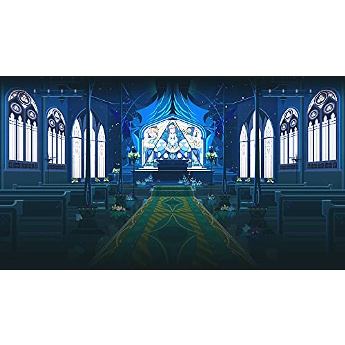 Cris Tales - PlayStation 4 (PS4)