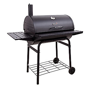 Char-Broil American Gourmet 800 Series Charcoal Grill
