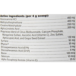 Phycox Granules Canine Joint Support - 16.9 oz