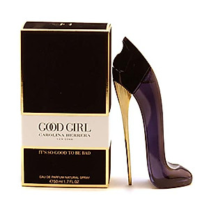 GOOD GIRL 1.7oz(50ml) Eau de Parfum spray Perfume for Women