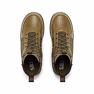 VIKTOS Men's 1911 Boot, Spartan, Size: 10