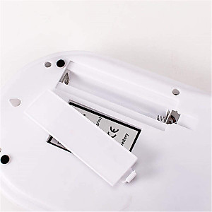 TXY Digital Kitchen 1g/10kg Food Scale Multifunction Weight Scale Electronic Baking & Cooking Scale with LCD Display