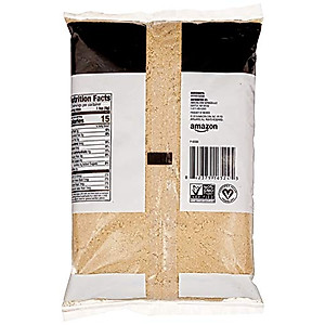 Amazon Brand - Happy Belly Light Brown Sugar, 2 lb
