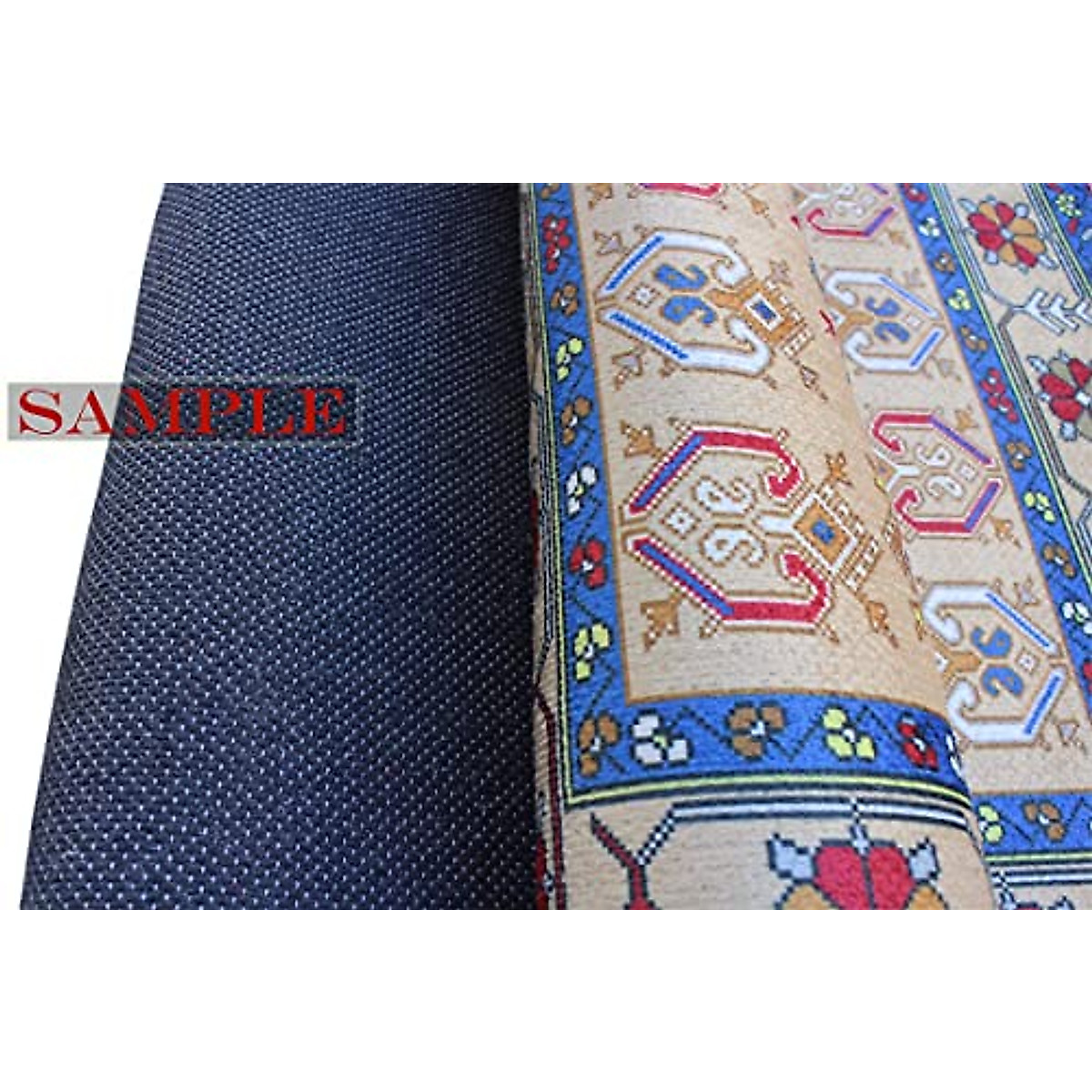 Beatles Rug, Rock and Roll Rug, Chenille Carpet for Living Room, Bedroom Rug, Home Decor Rug, Modern Carpet, Popular Rug, Gift Rug,msma269.1(31”x55”)=80x140cm