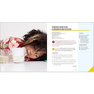 Awesome Kitchen Science Experiments for Kids: 50 STEAM Projects You Can Eat! (Awesome STEAM Activities for Kids)