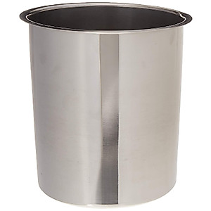 Winco BAM-6 Bain Maries, 6-Quart