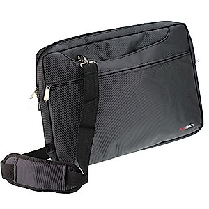 Navitech Carry Case for Portable TV/TV'S Compatible with The NAVISKAUTO HD 15.6 Inch