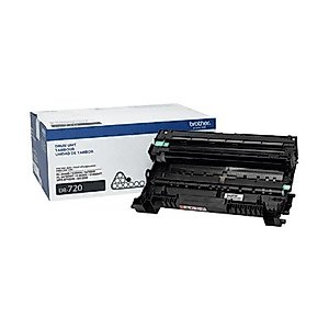 NEW BROTHER DR720