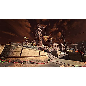 Splatoon 3 - Nintendo Switch