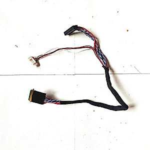 for M101NWT2 R0/R1/R2/R3/R4 M101NWT4 R3/R0 DVB Digital 40-Pin Panel LVDS 1024600 HDMI VGA USB AV 3663 LCD Controller Board Kit (M101NWT2 R1)