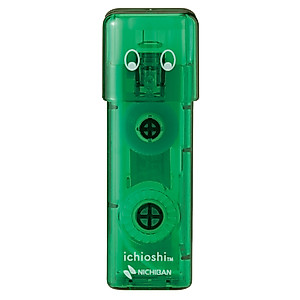 Nichiban tape glue tenori 2 rows pack 6 mm × 3.5 m TNTEI-BG